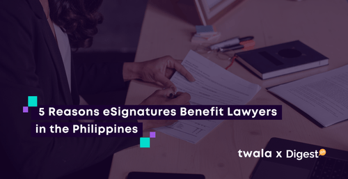 Twala Sign