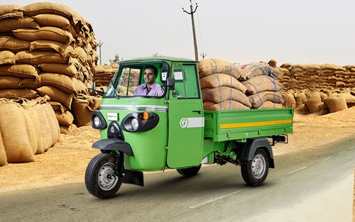 Altigreen: Best Electric Three Wheeler Vehicle Company in India