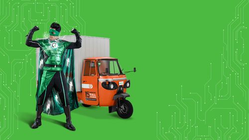 Altigreen: Best Electric Three Wheeler Vehicle Company in India