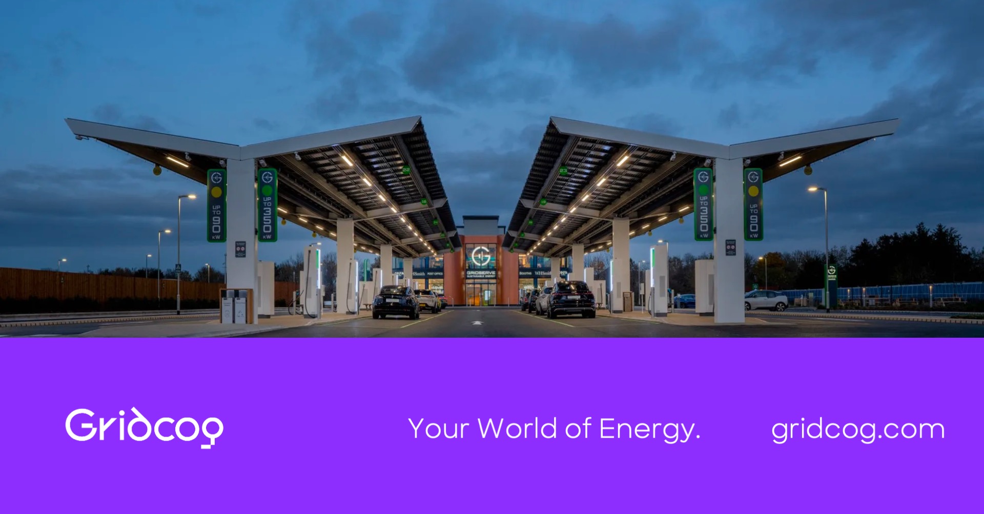 Behind the meter is back!