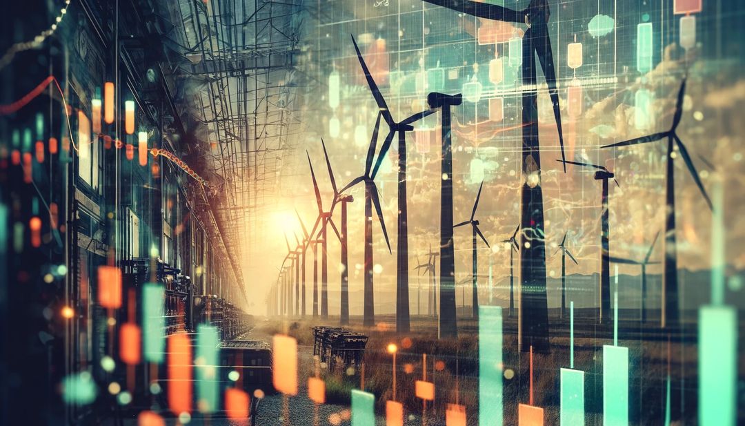 Gridcog - Thinking Energy Blog