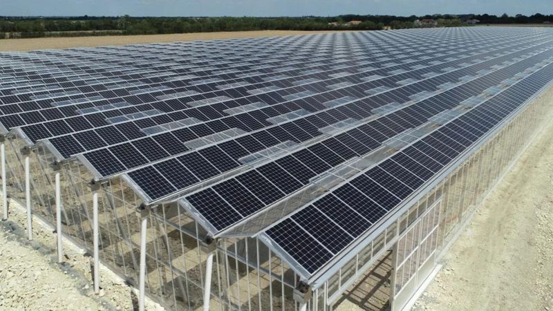 Transforming the Future of Renewable Energy Storage with Invinity