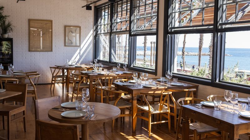 Barraca Barcelona Restaurant - We are Somos Esencia