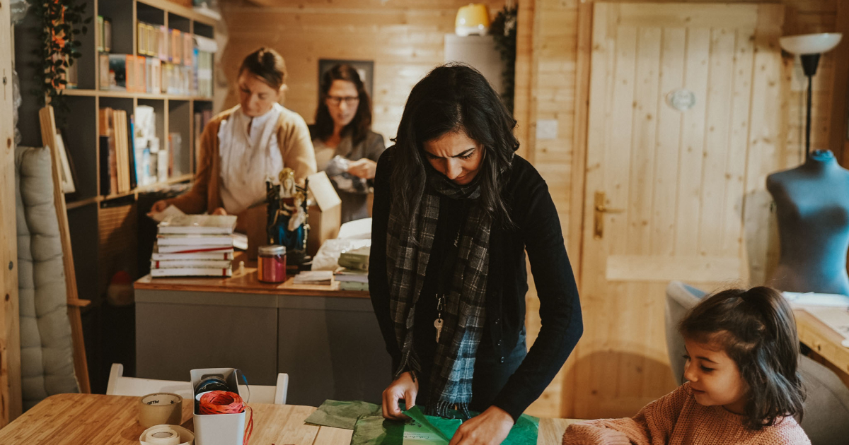 Shop - One, big, Catholic shop