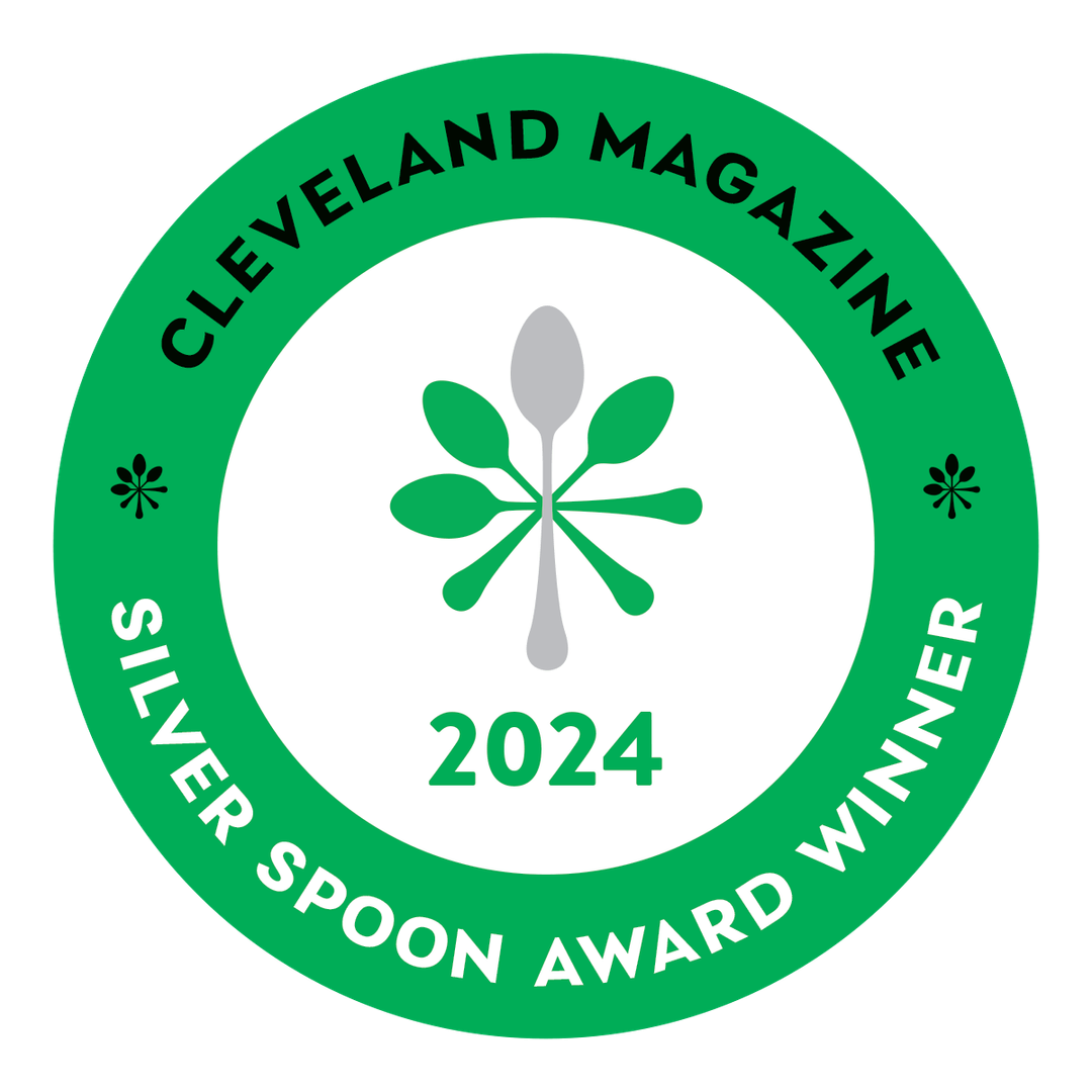 Lago East Bank | Cleveland Italian Restaurant