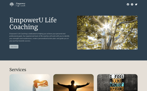 Durable AI Website Builder and Small Business Software