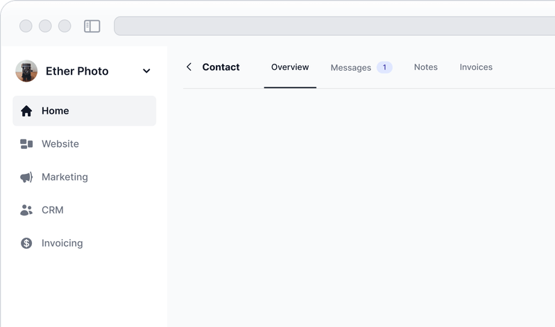 Durable AI Website Builder and Small Business Software