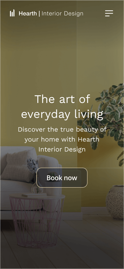 Durable AI Website Builder and Small Business Software