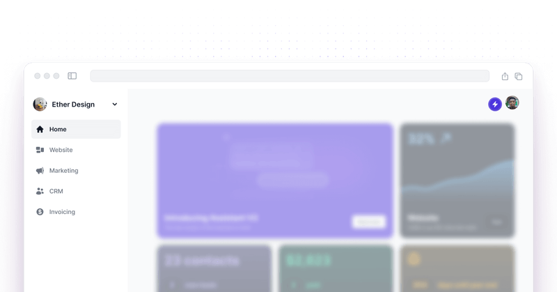 Durable AI Website Builder and Small Business Software