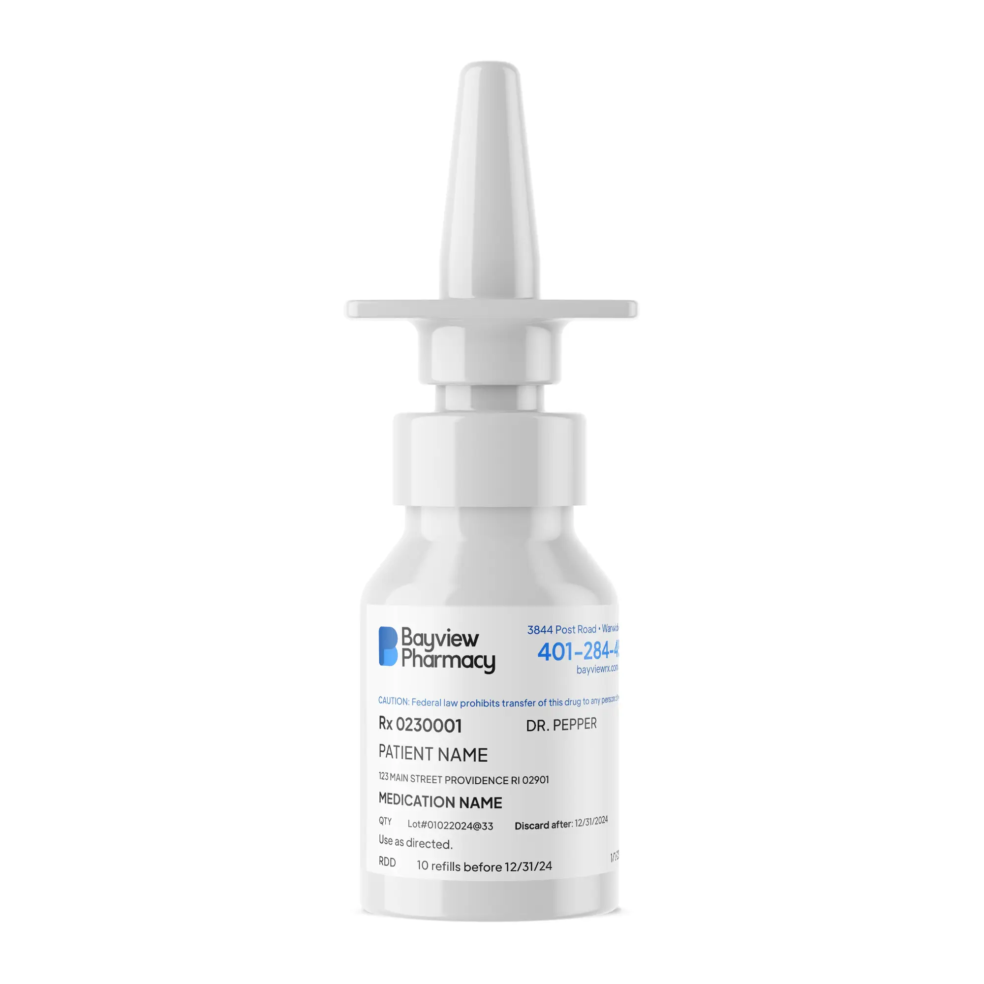 Tranexamic Acid 10 Nasal Spray Support For Bleeding Bayview Pharmacy Tranexamic Acid 10 Nasal Spray Support For Bleeding Bayview Pharmacy