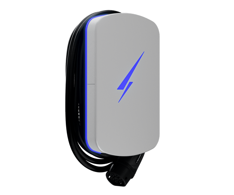 BYD EV Car Wall Chargers and Installation for Your Home | revcharge