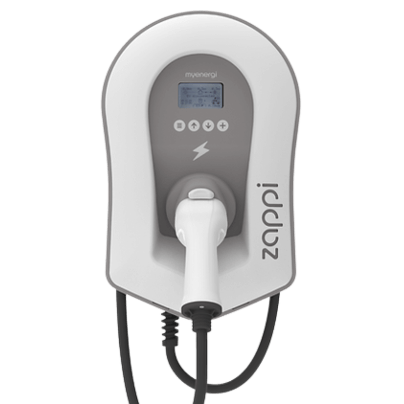 BYD EV Car Wall Chargers and Installation for Your Home | revcharge