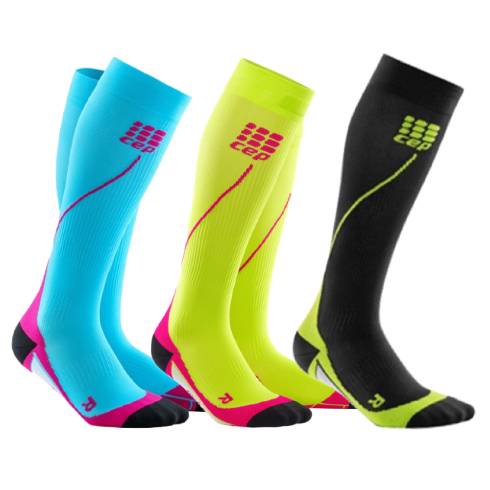 The Best Compression Socks | Kinetic Konnection