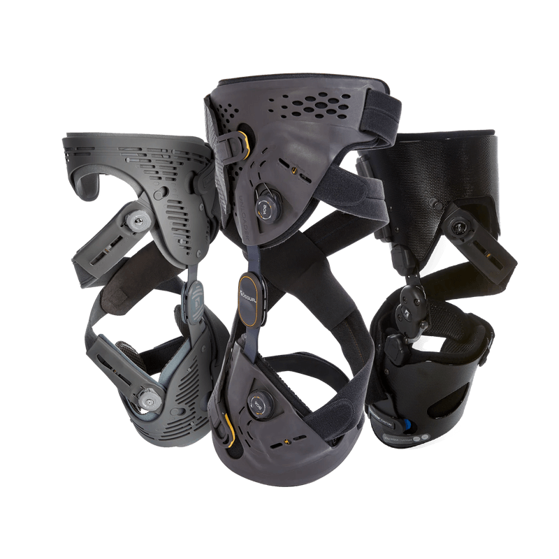 The Best Unloader Knee Braces for Osteoarthritis - The Bracing Experts