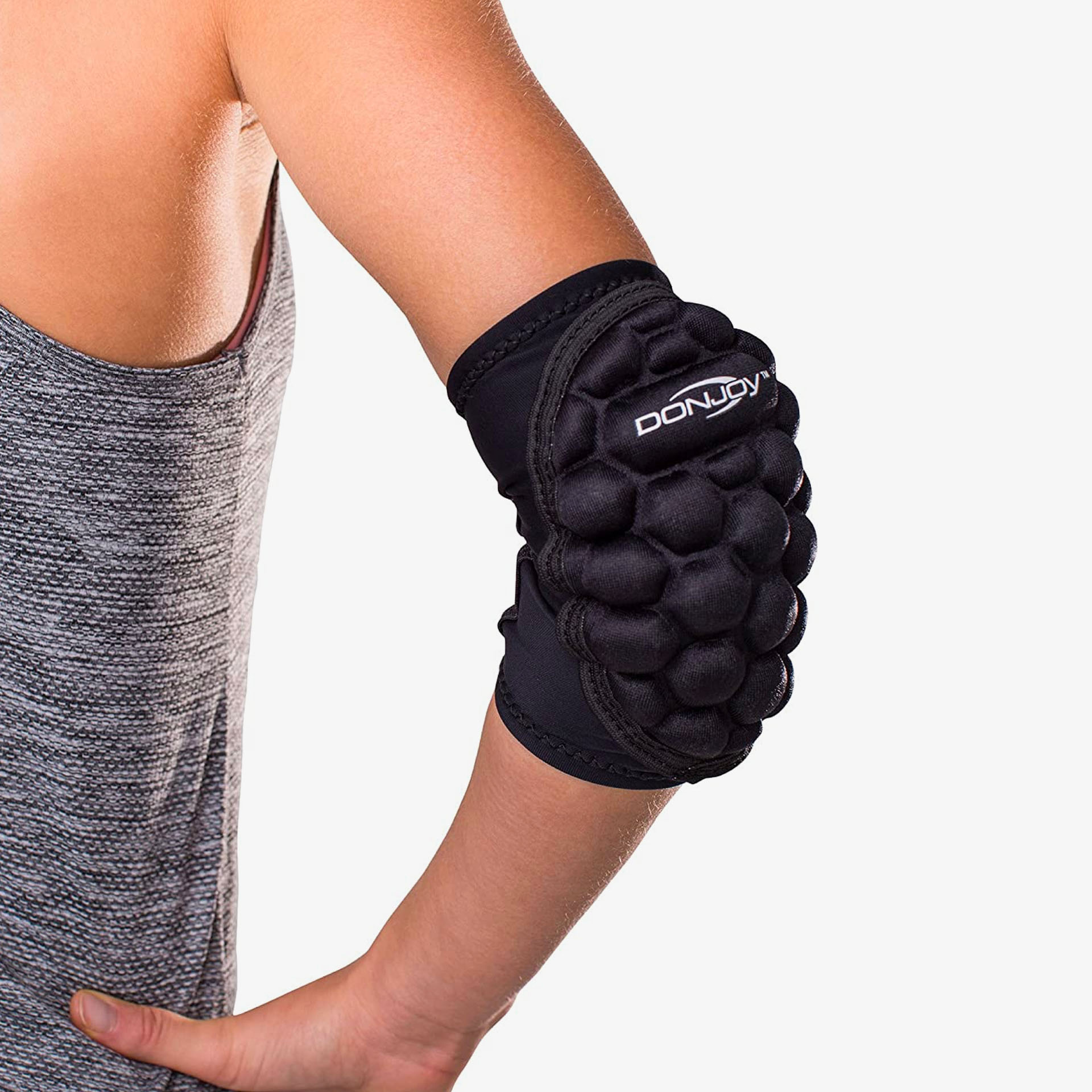 Effective Elbow Braces for Bursitis aka Popeye's Elbow