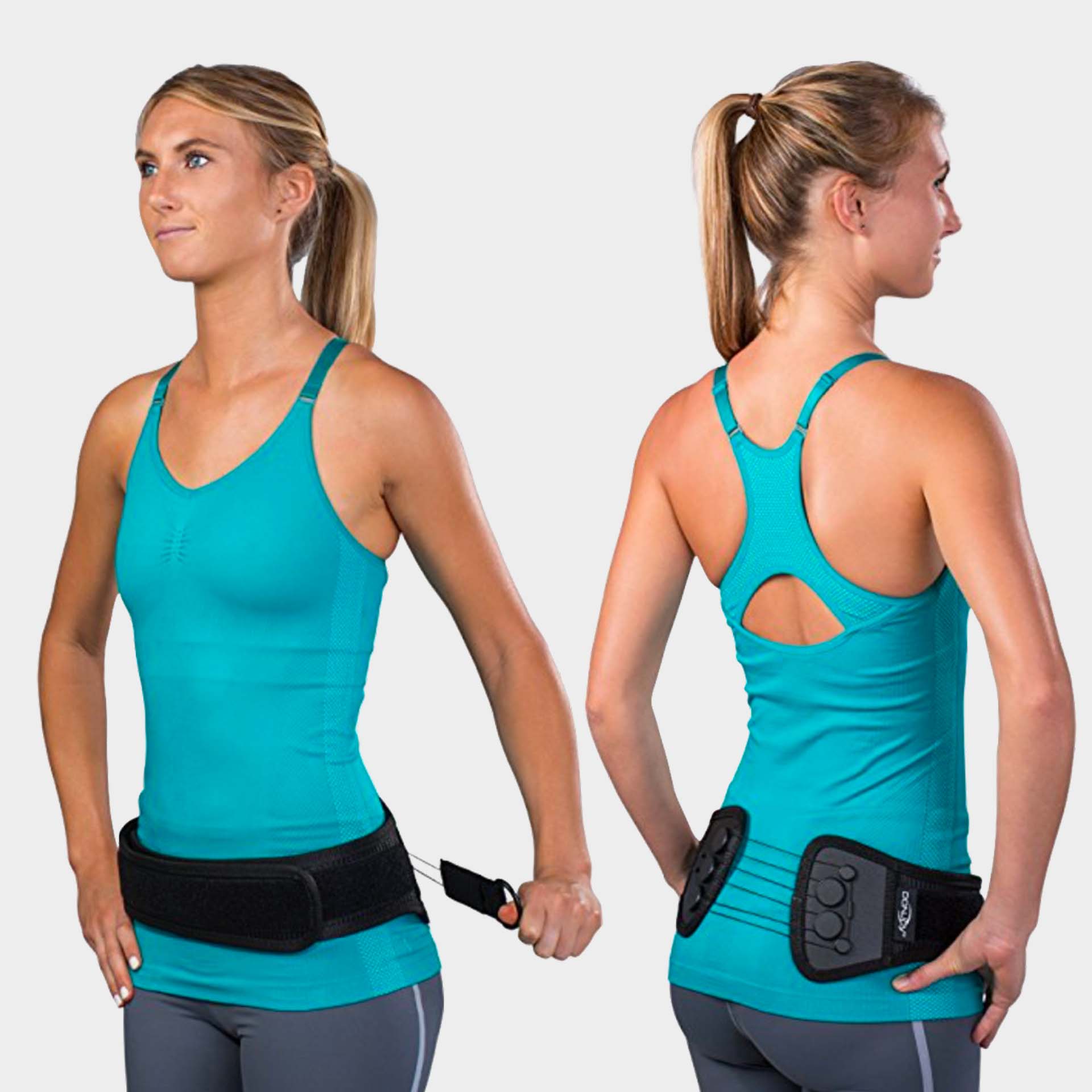 The Best SI Joint Belts & Braces | Relieve SI Joint Pain