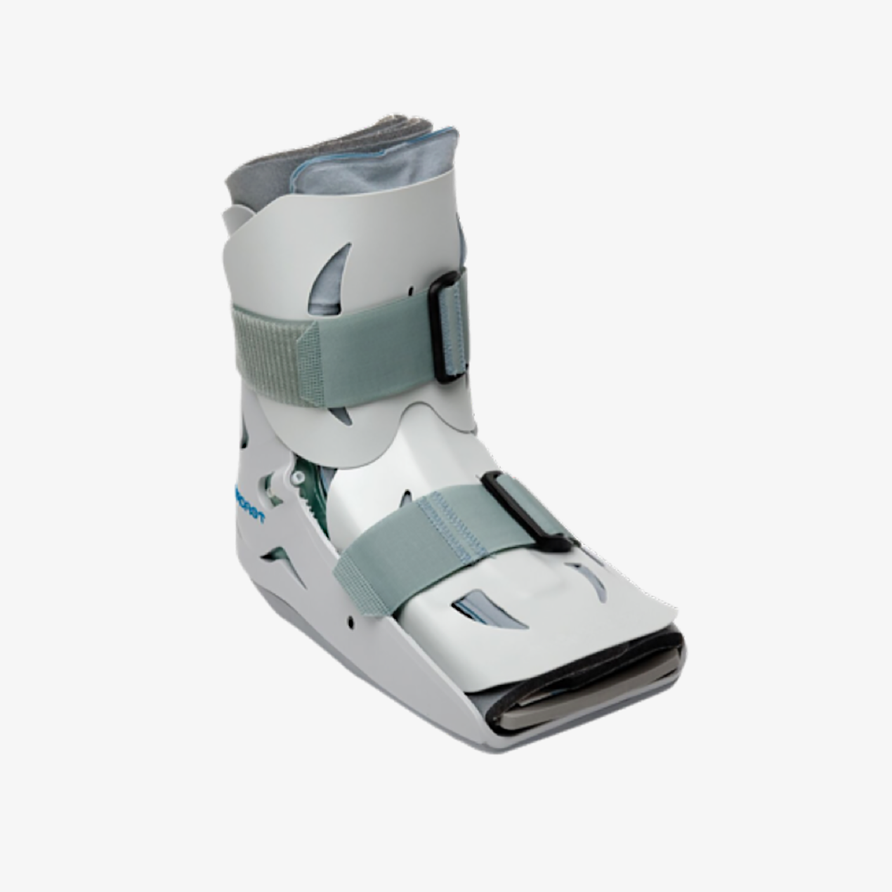Best Brace for 5th Metatarsal Fracture or Walking Boot