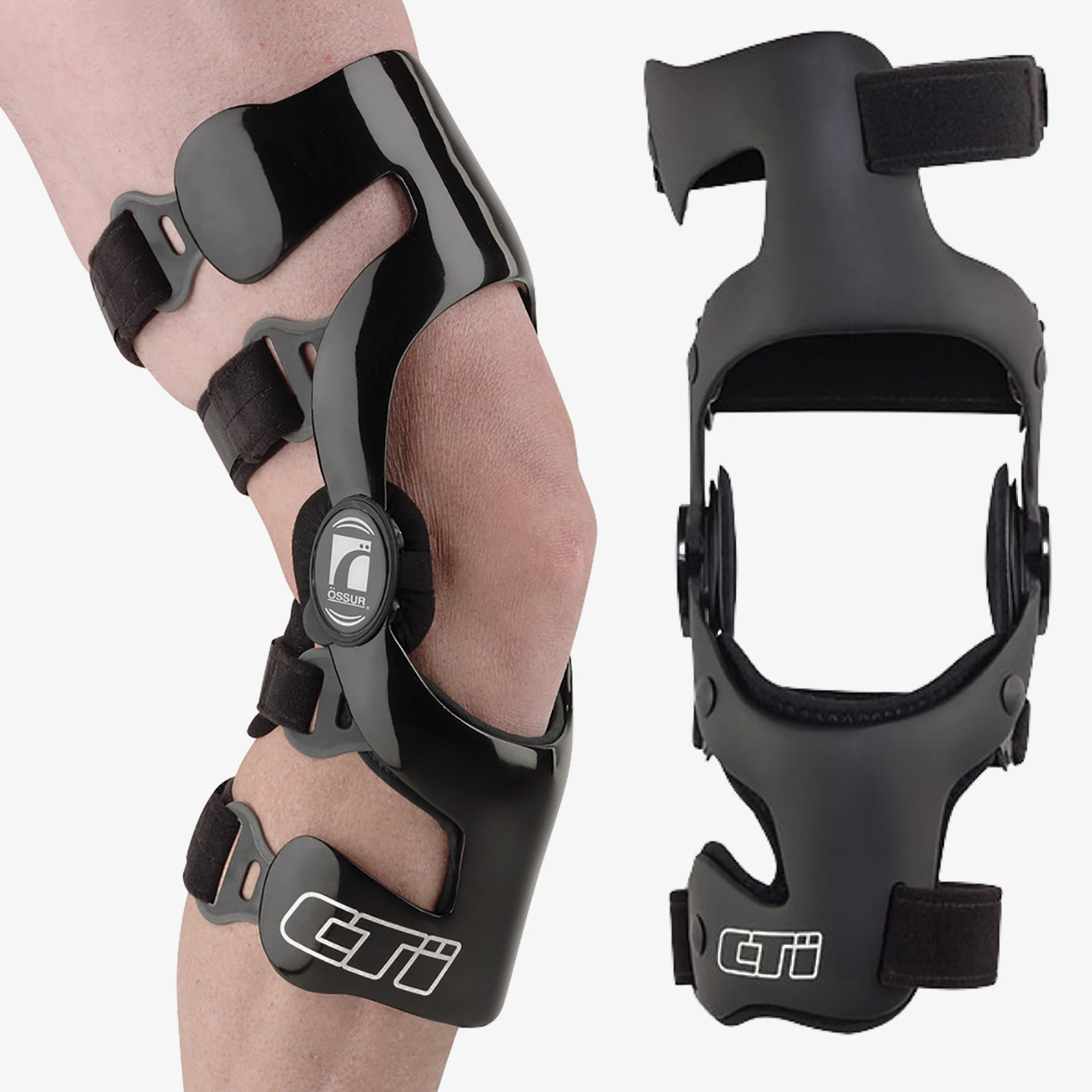 ACL Knee Braces | PCL Knee Braces | Treatment Options | Expert advice