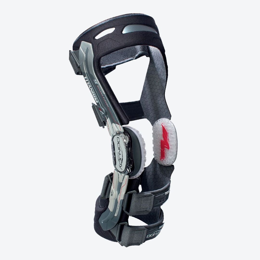 The Best Knee Braces for ACL, PCL, MCL or LCL Ligament Injury