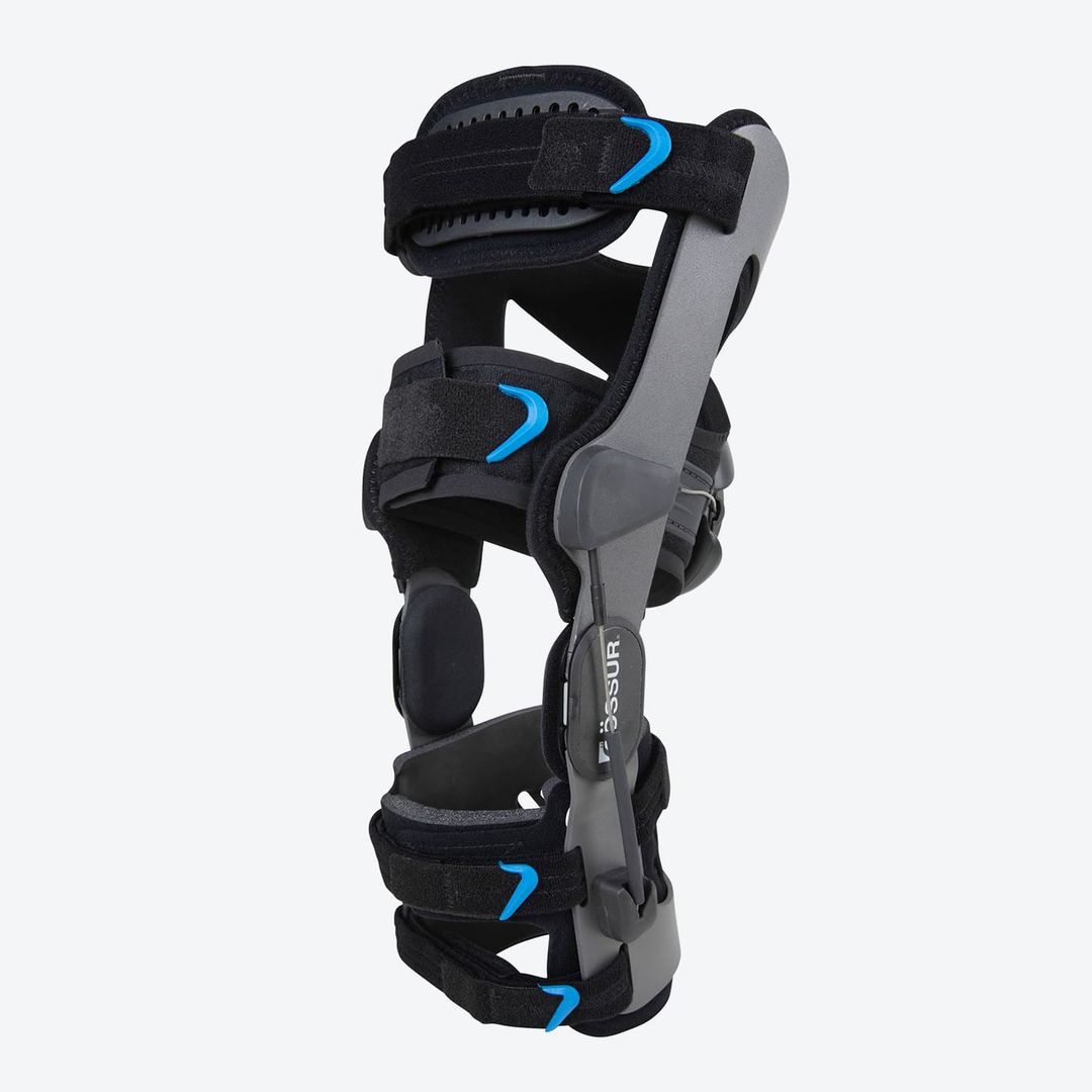 The Best Knee Braces for ACL, PCL, MCL or LCL Ligament Injury