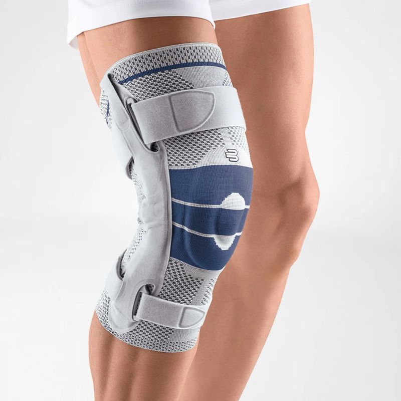 Osskin Evoke, OA Knee Brace