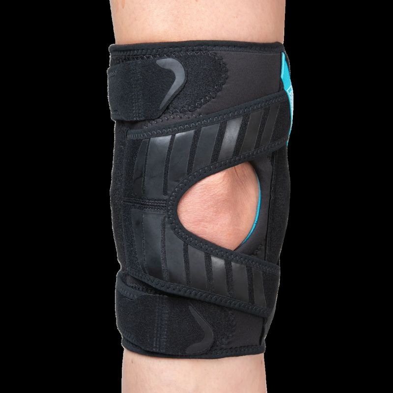 Ossur Formfit Tracker