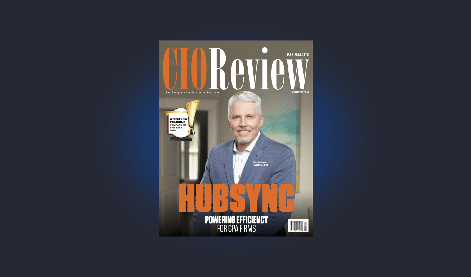 Homepage [hubsync.com]