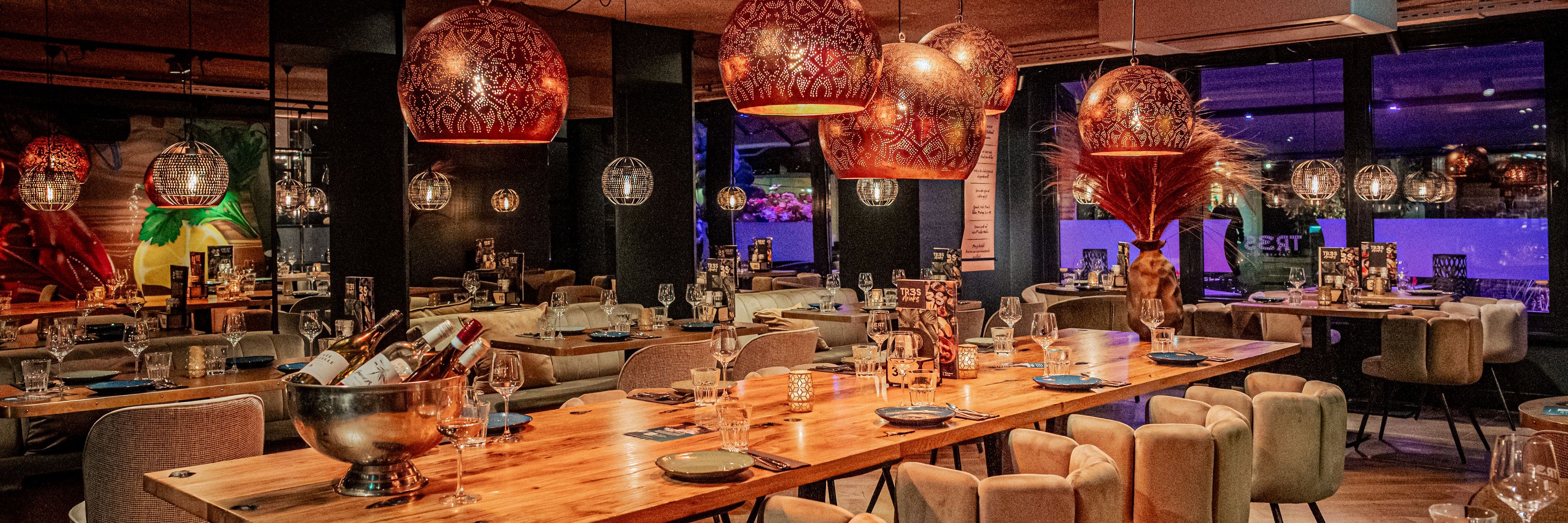 Tr3s Tapasbar | Oosterhout