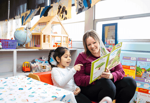 Brown School - Now Enrolling Students