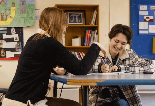 Brown School - Now Enrolling Students