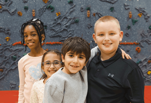 Brown School - Now Enrolling Students