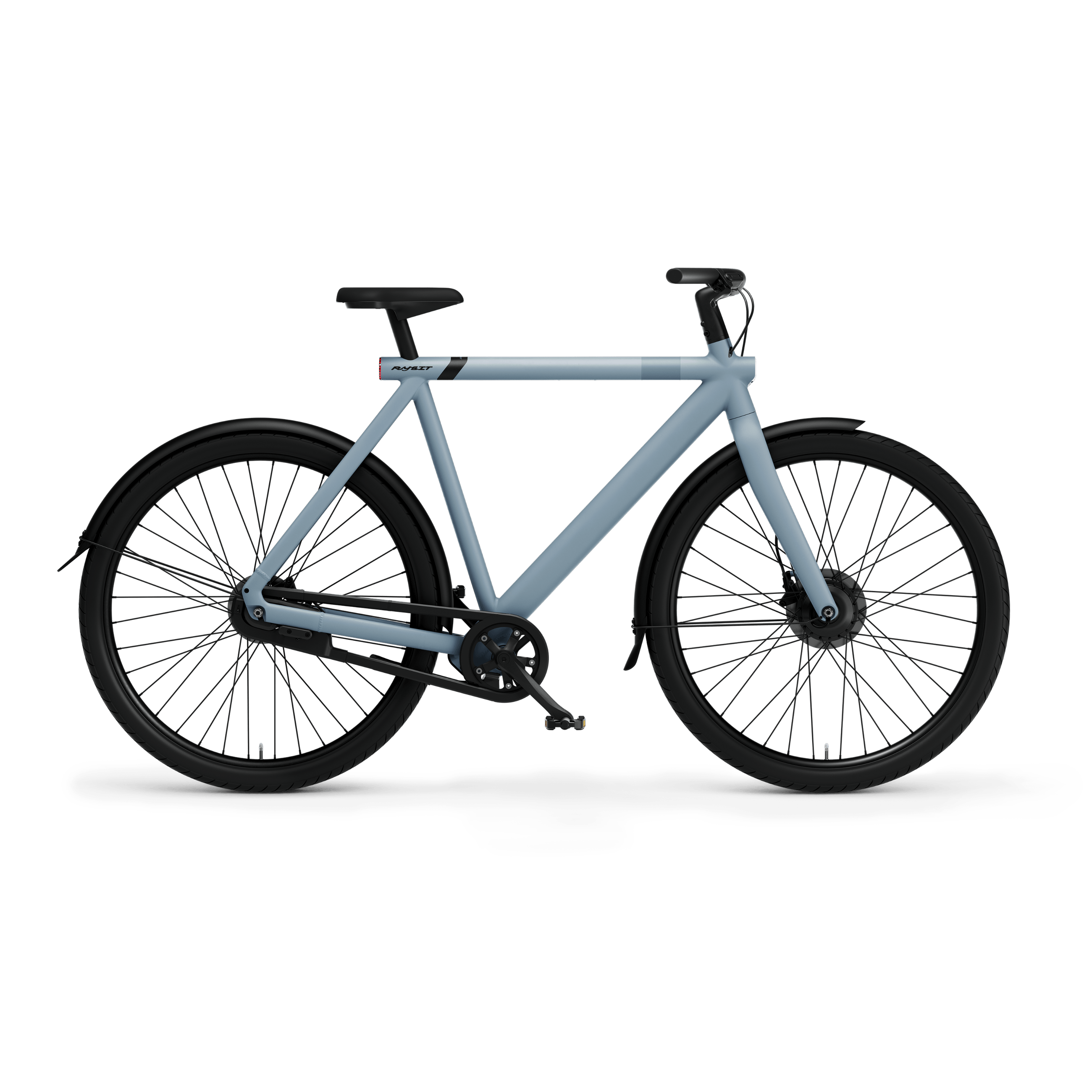 VanMoof S3 | Rybit