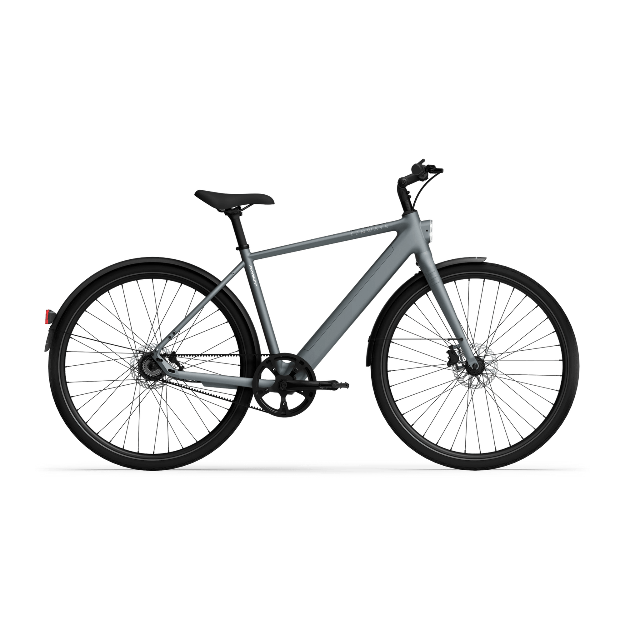 Microsoft | Rybit Partners