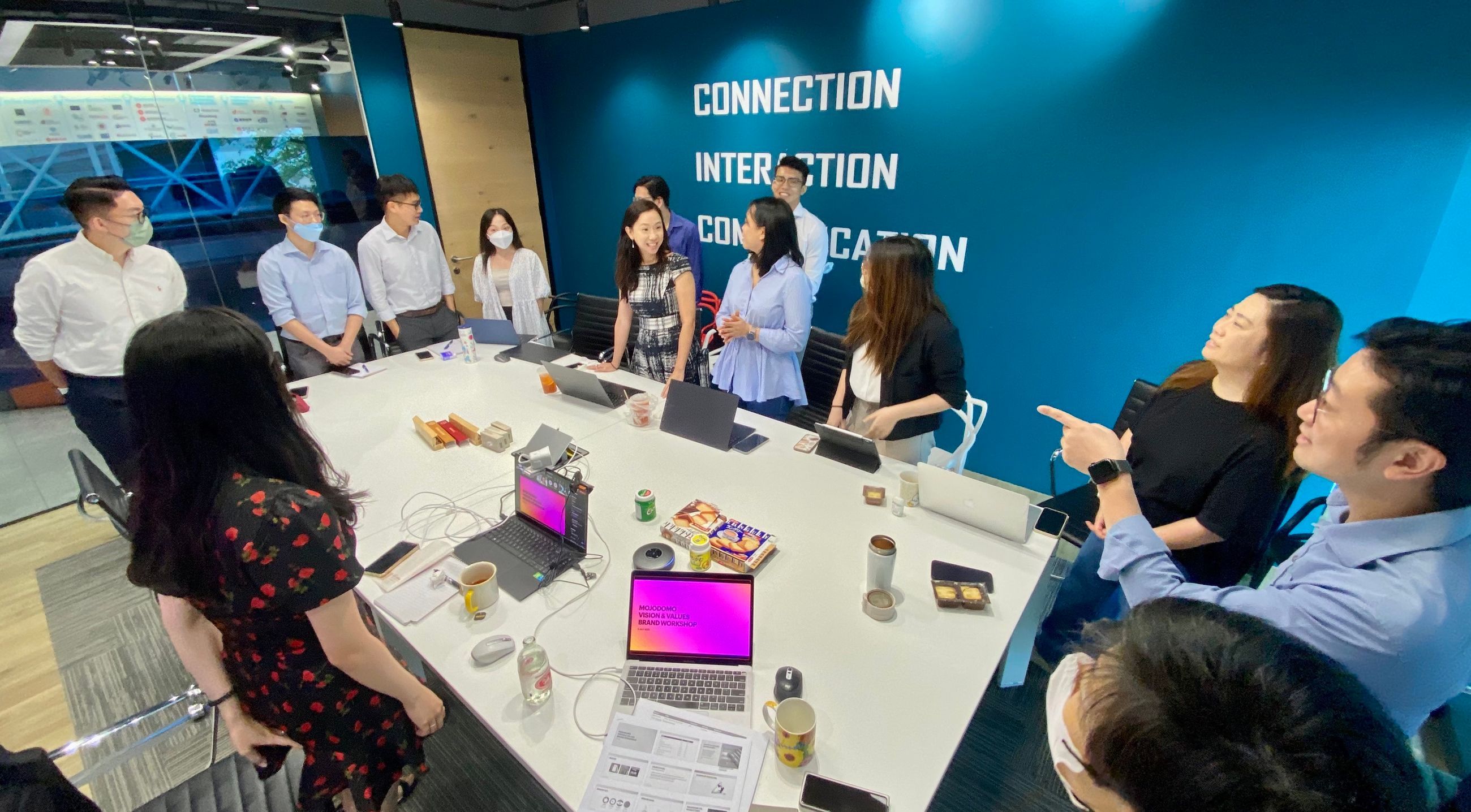 On-us eVoucher Platform| Multi-merchants Digital Voucher Solution ...