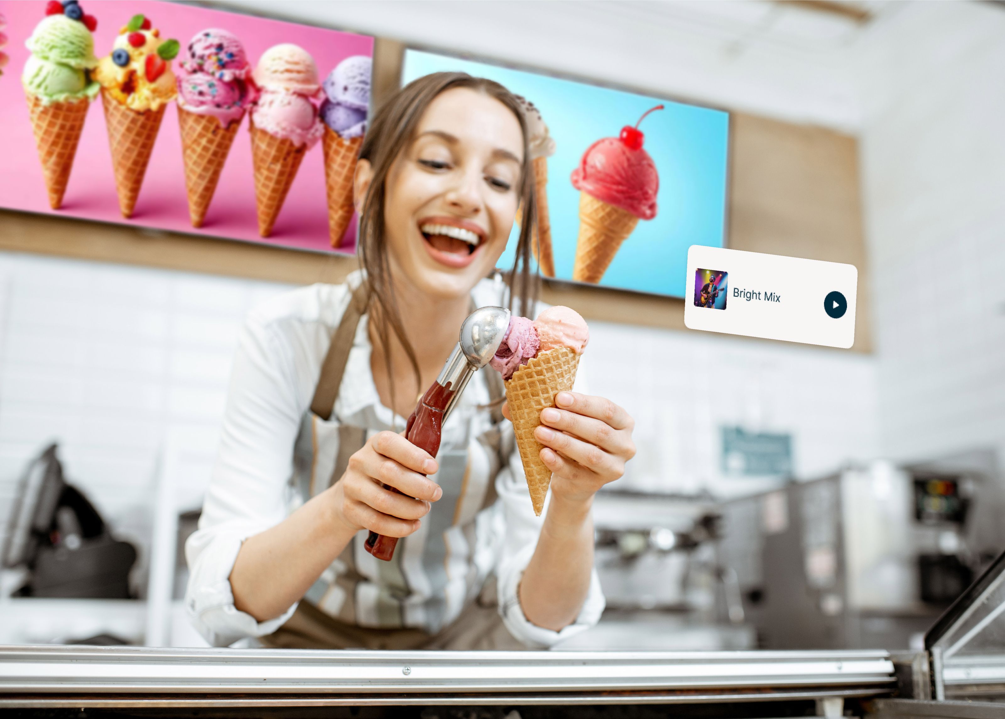 Digital Signage & Display Software Solutions | Skoop Signage