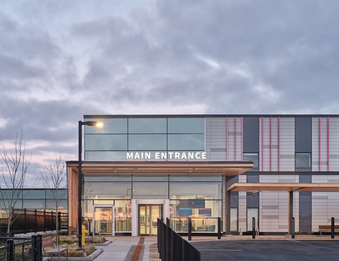 Bayers Lake Community Outpatient Centre