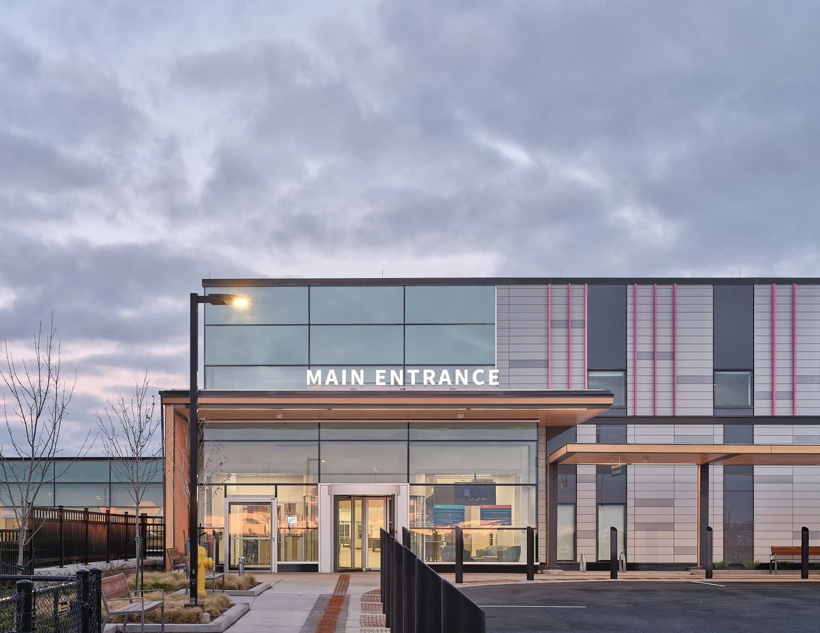 Bayers Lake Community Outpatient Centre