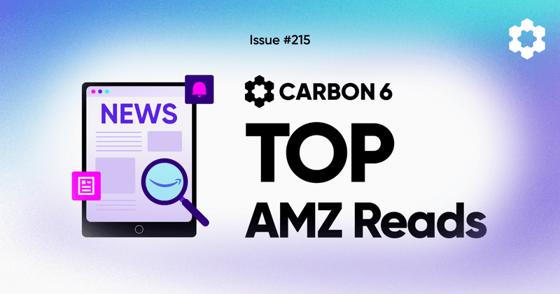 What’s Going on with Amazon’s Vendor Central Shake-Up? Facts, Fictions, and Future Signals | Carbon6