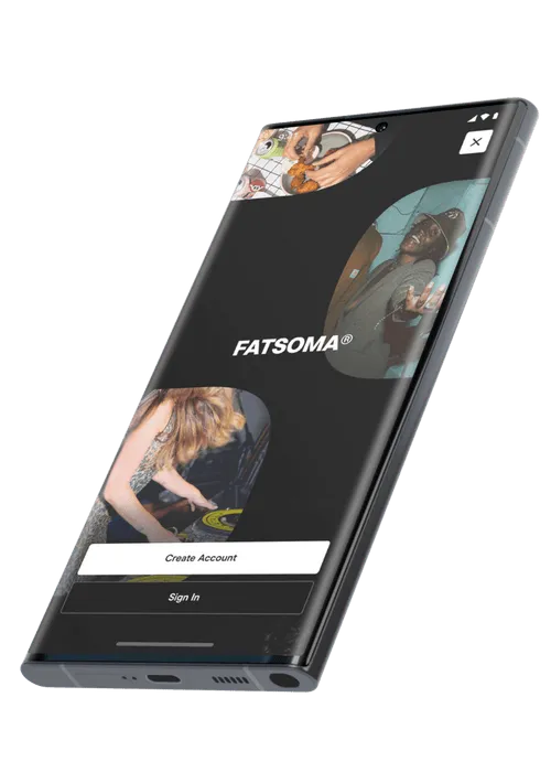 Fatsoma for Business