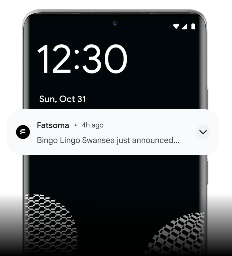 Fatsoma for Business