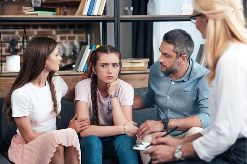 Family Therapy in Austin, TX | Louis Laves-Webb, LCSW, LPC-S & Associates
