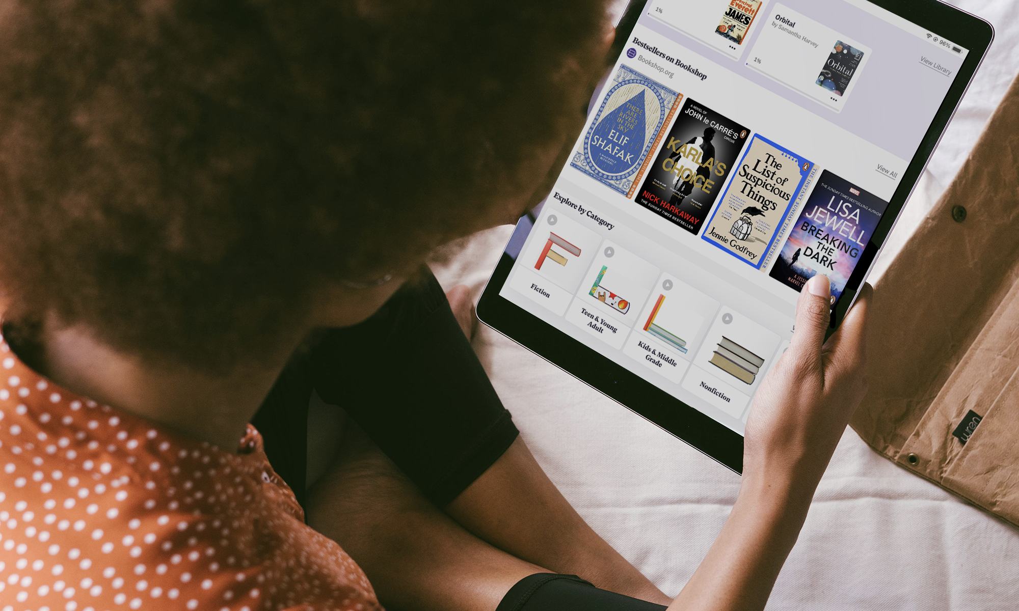 ebooks