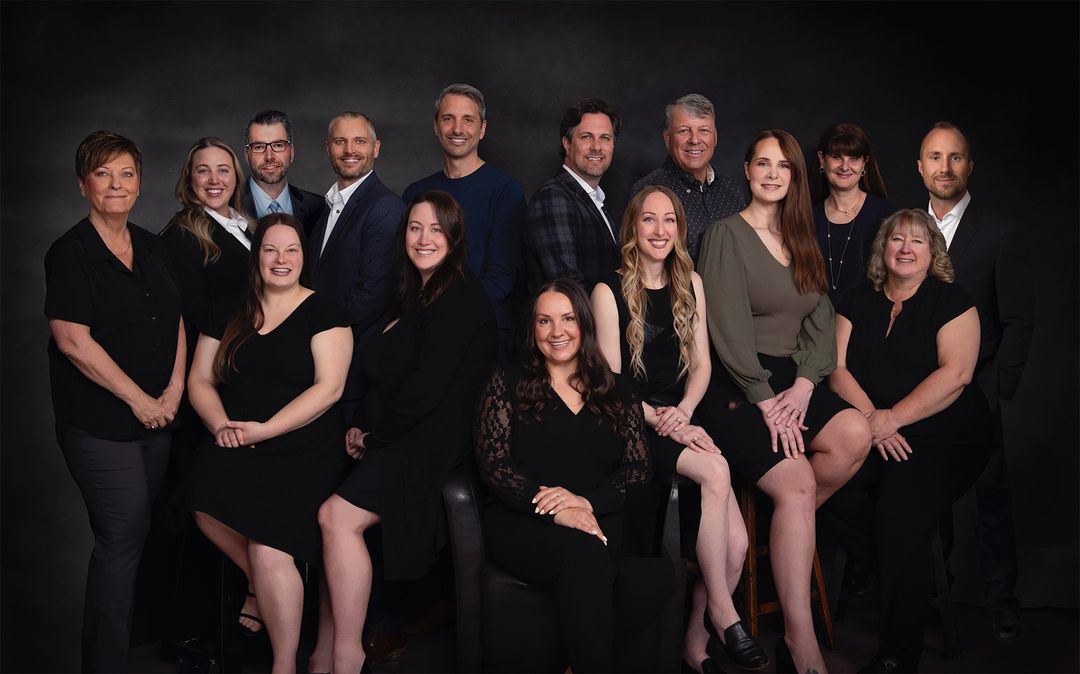 Precision Wealth Management | Live Wealthy