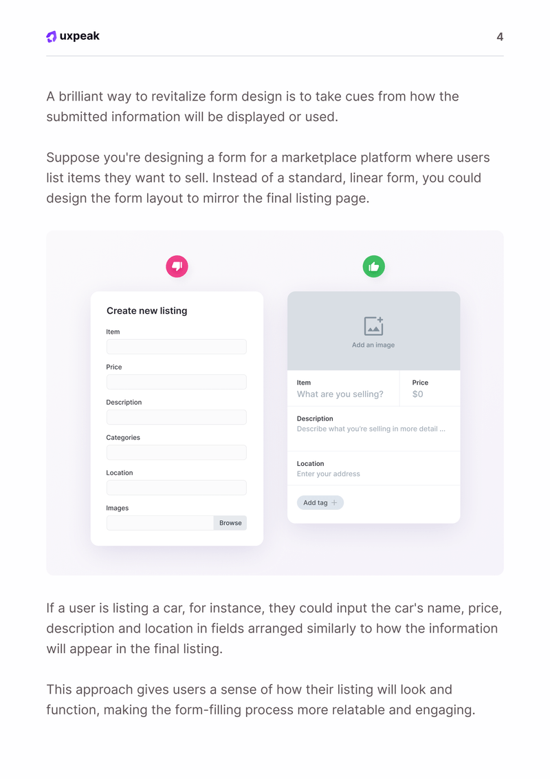 The UI/UX Playbook: Learn How To Design Beautiful UI Designs