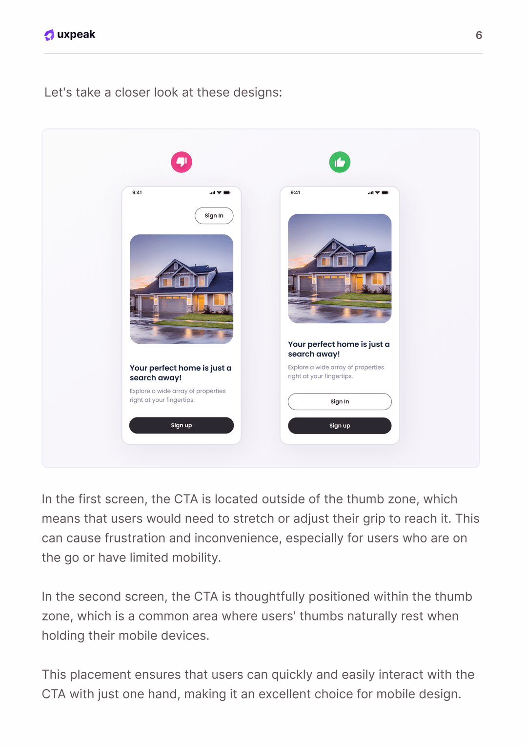 The UI/UX Playbook: Learn How To Design Beautiful UI Designs