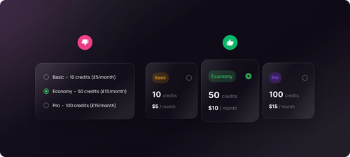 The UI/UX Playbook: Learn How To Design Beautiful UI Designs