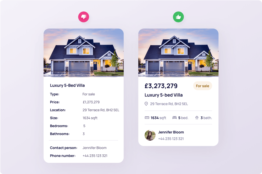 The UI/UX Playbook: Learn How To Design Beautiful UI Designs