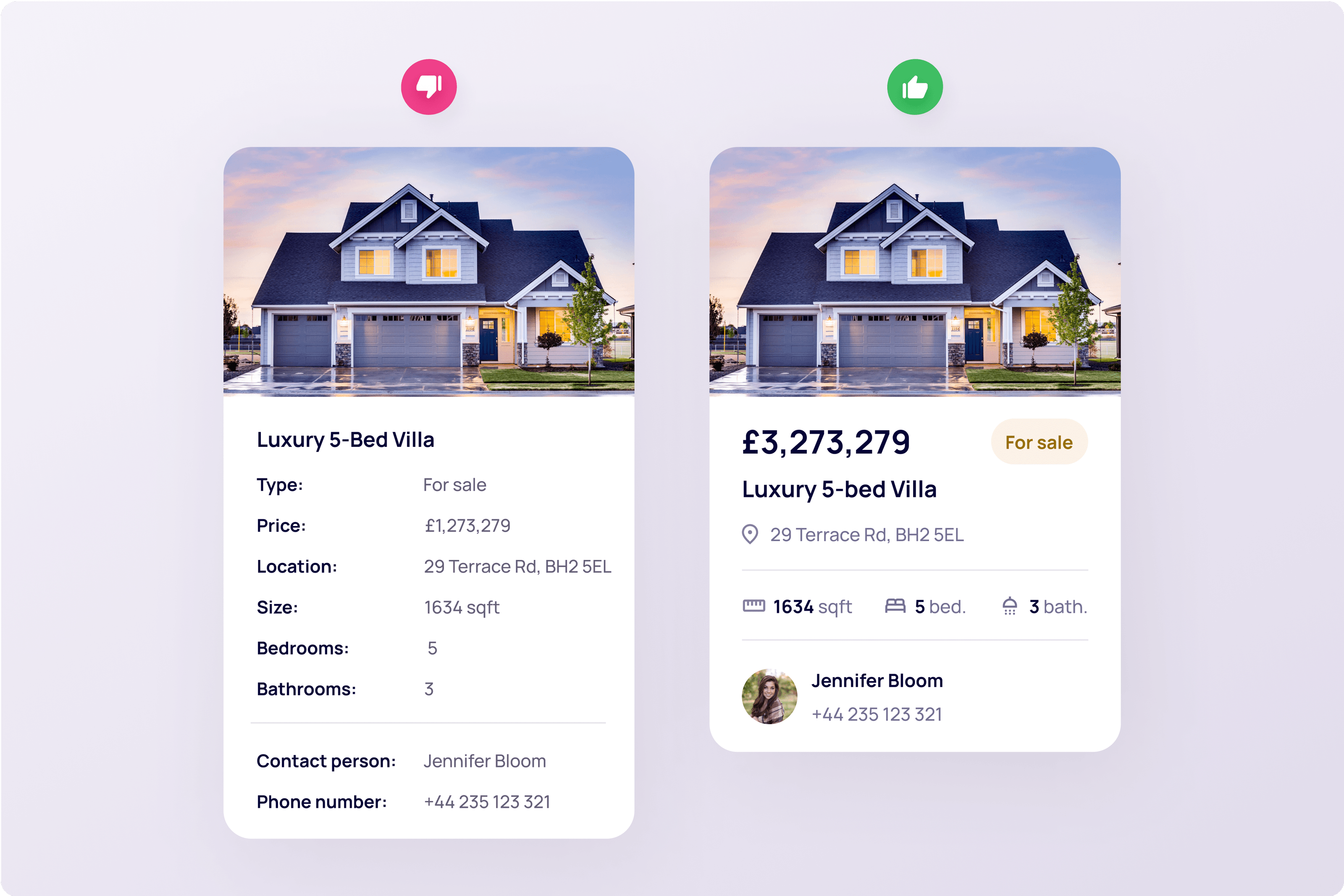 The UI/UX Playbook: Learn How To Design Beautiful UI Designs
