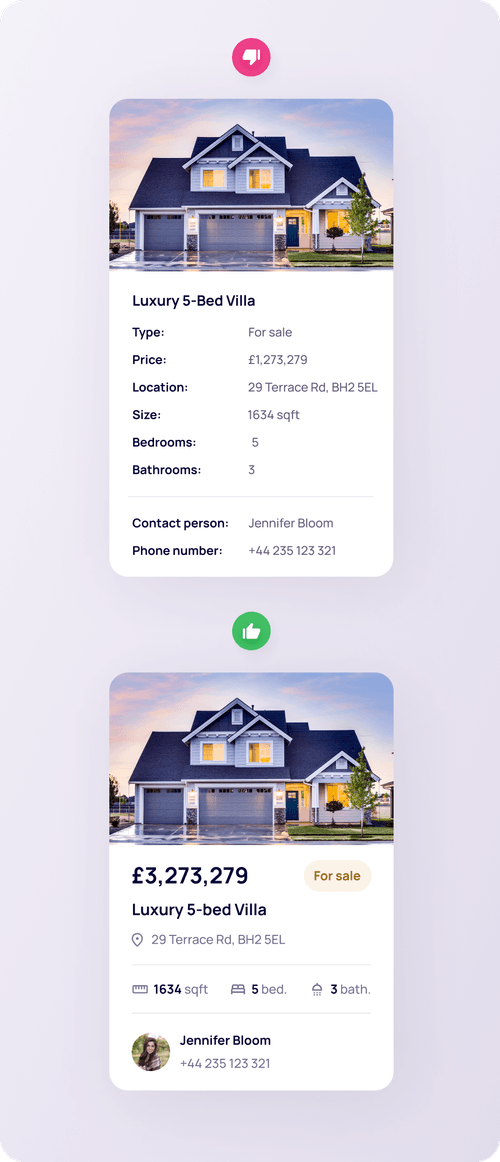 The UI/UX Playbook: Learn How To Design Beautiful UI Designs