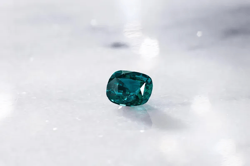 Alexandrite Guide | The Rare Gem